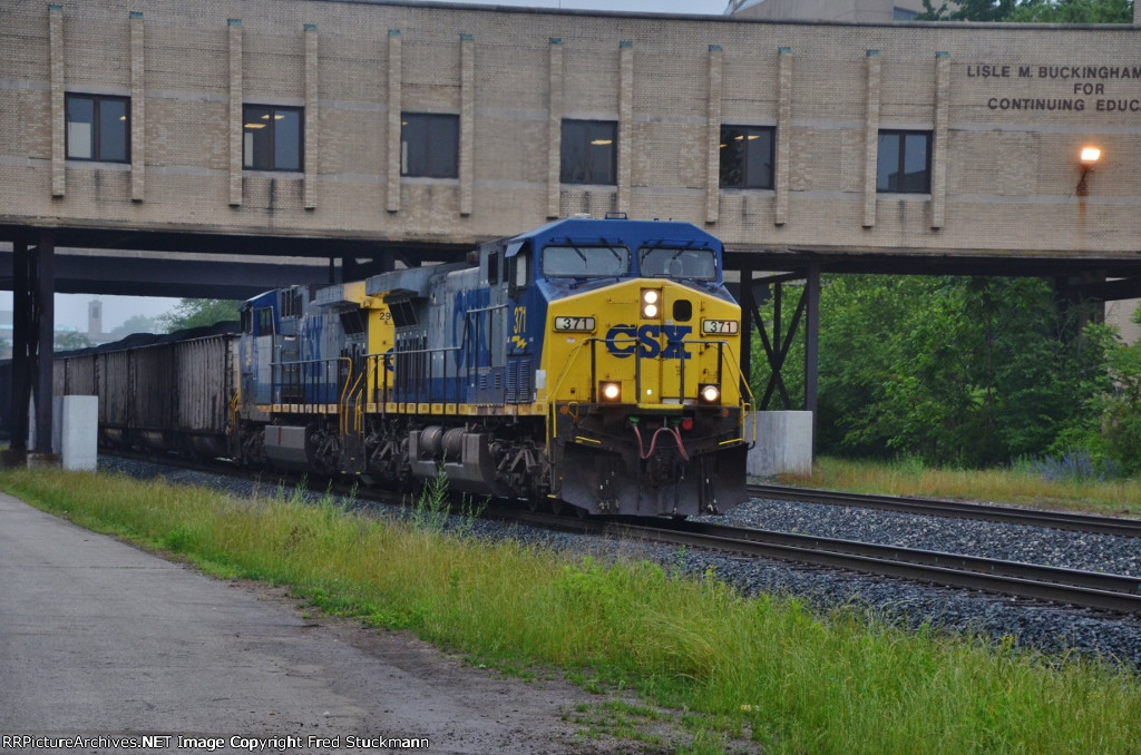 CSX 371
